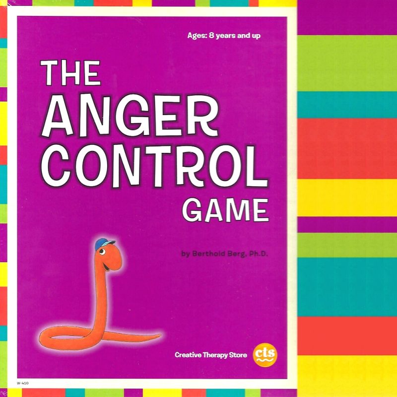 Beyond Anger Management - Incentive Plus