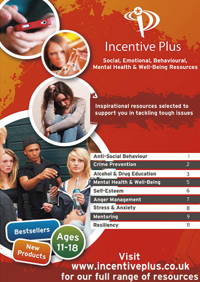 Catalogue | Incentive Plus