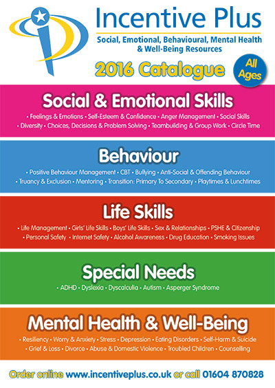 Catalogue | Incentive Plus