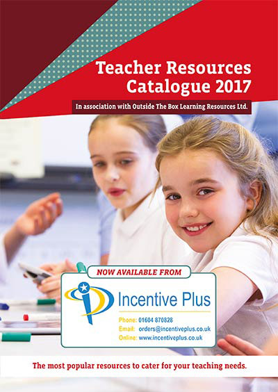 Catalogue | Incentive Plus