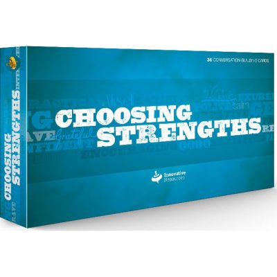 Choosing Strengths - Incentive Plus