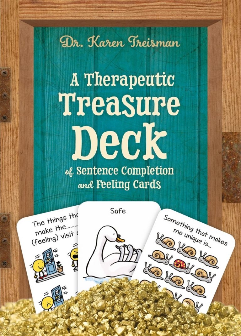 A Therapeutic Treasures Collection - Incentive Plus