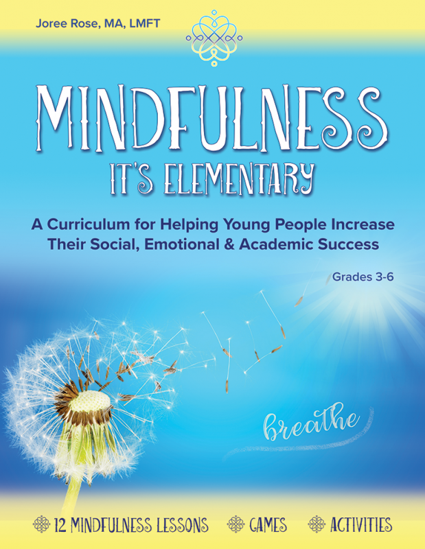 5 Minutes of Mindfulness Cards - Incentive Plus