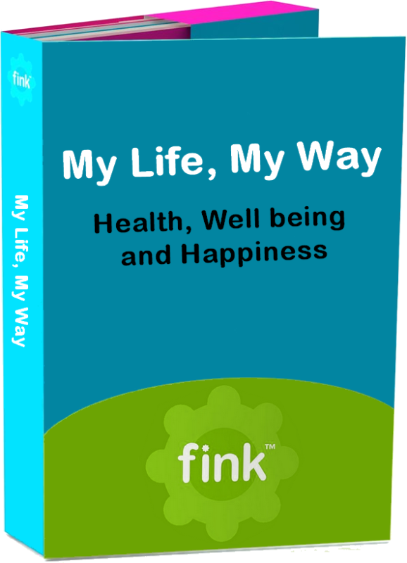 My Life, My Way - Conversations with Young People - Incentive Plus