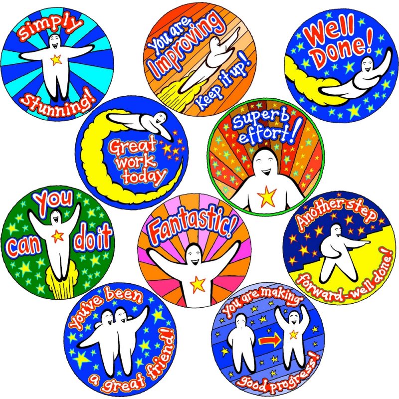 The Blobs Archives - Incentive Plus