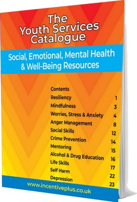 Catalogue | Incentive Plus