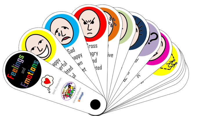 Feelings & Emotions Archives | Incentive Plus