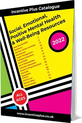 Catalogue - Incentive Plus