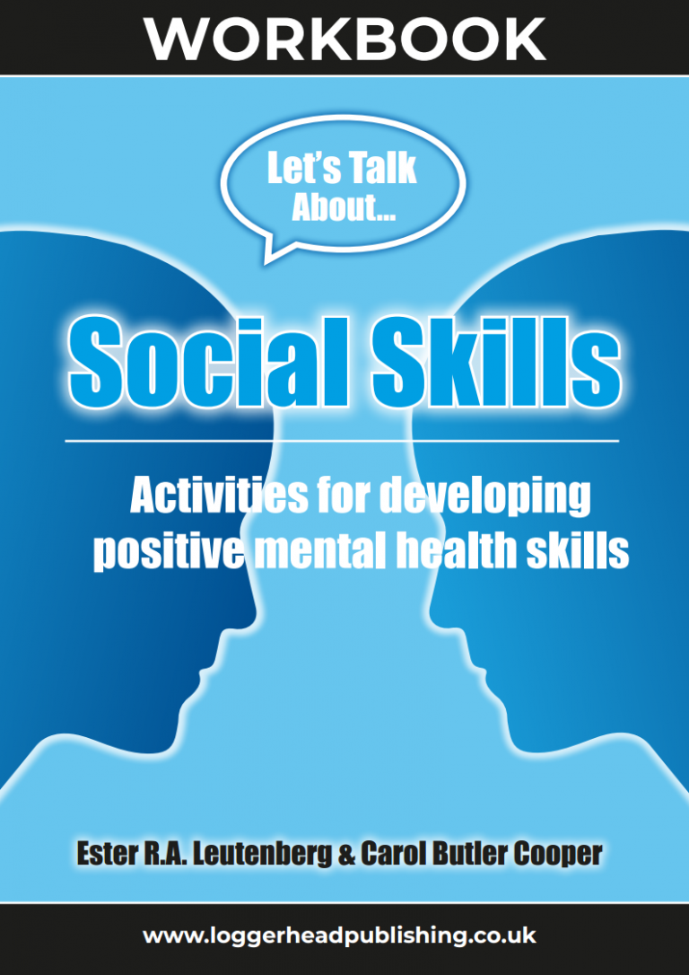 Let’s Talk About Social Skills Workbook - Incentive Plus