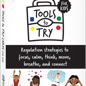The Zones of Regulation Toolkit for Ages 5-11 - Incentive Plus