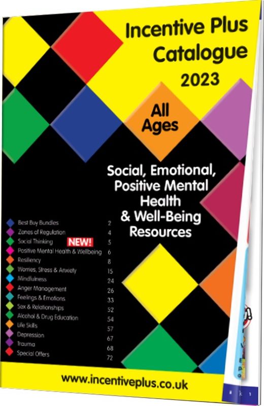 Catalogue - Incentive Plus