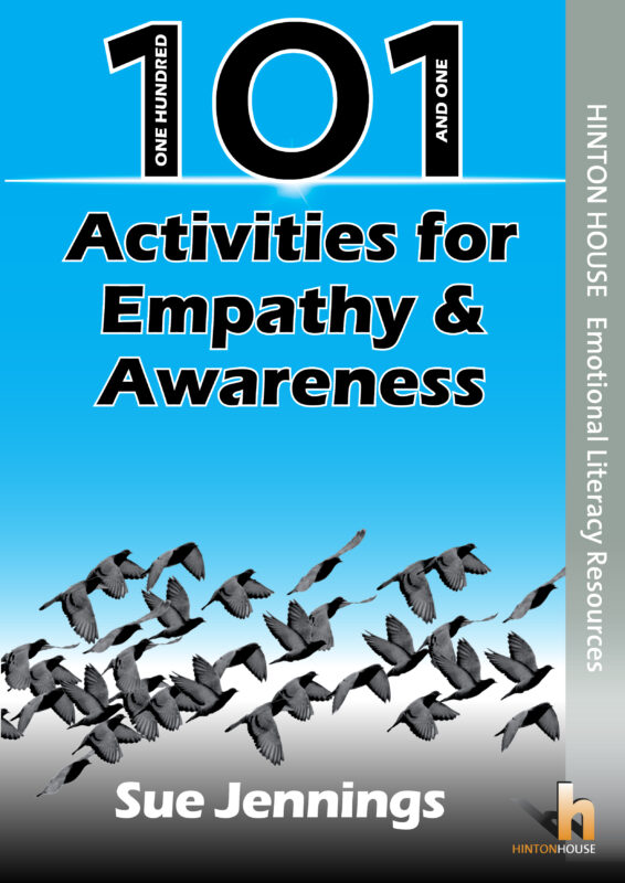 101 Activities for Empathy & Awareness - Incentive Plus