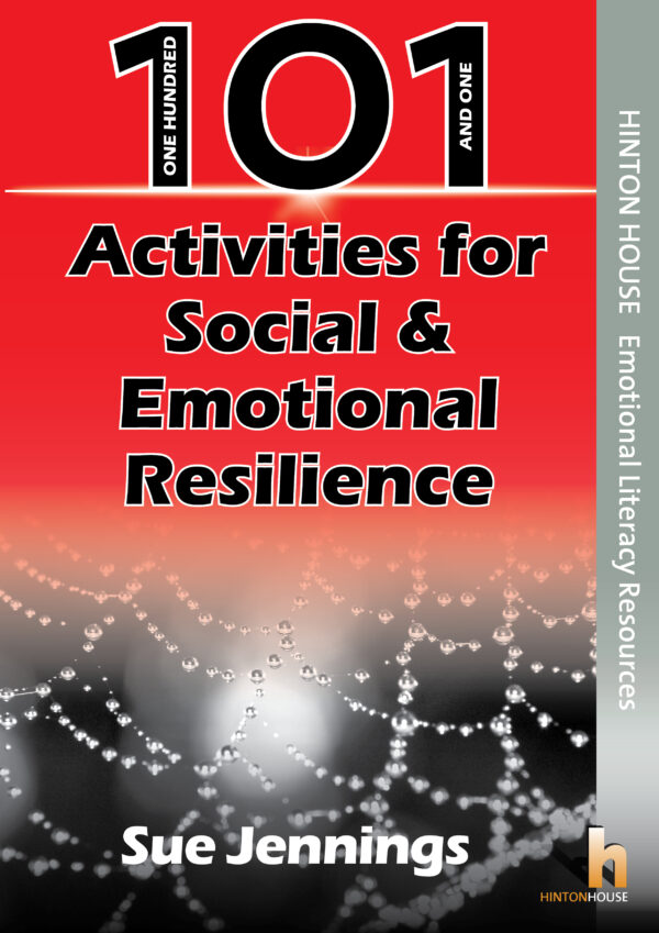 101 Activities for Social & Emotional Resilience - Incentive Plus