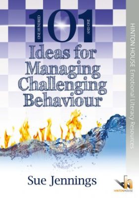 101 Ideas for Managing Challenging Behaviour - Incentive Plus