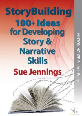 StoryBuilding (101 Story Starters) - Incentive Plus