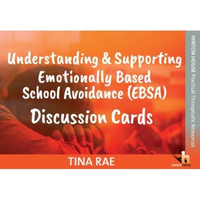 Understanding & Supporting Emotionally Based School Avoidance ...