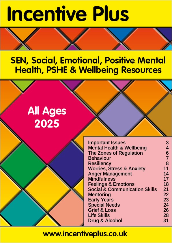 Catalogue - Incentive Plus