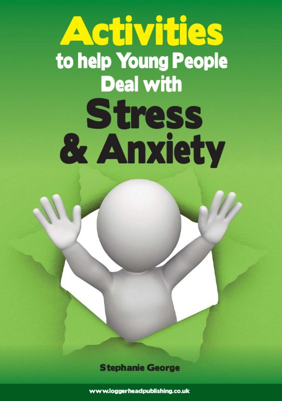 Stress &amp; Anxiety Bundle for Ages 11-18 - Incentive Plus