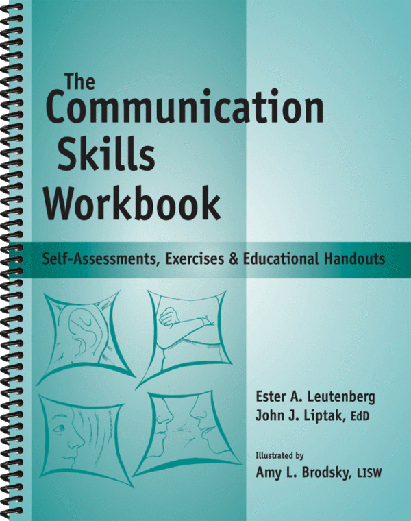 The Communication Skills Workbook Incentive Plus