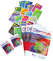 Talkabout Cards: Self Awareness Activities | Incentive Plus